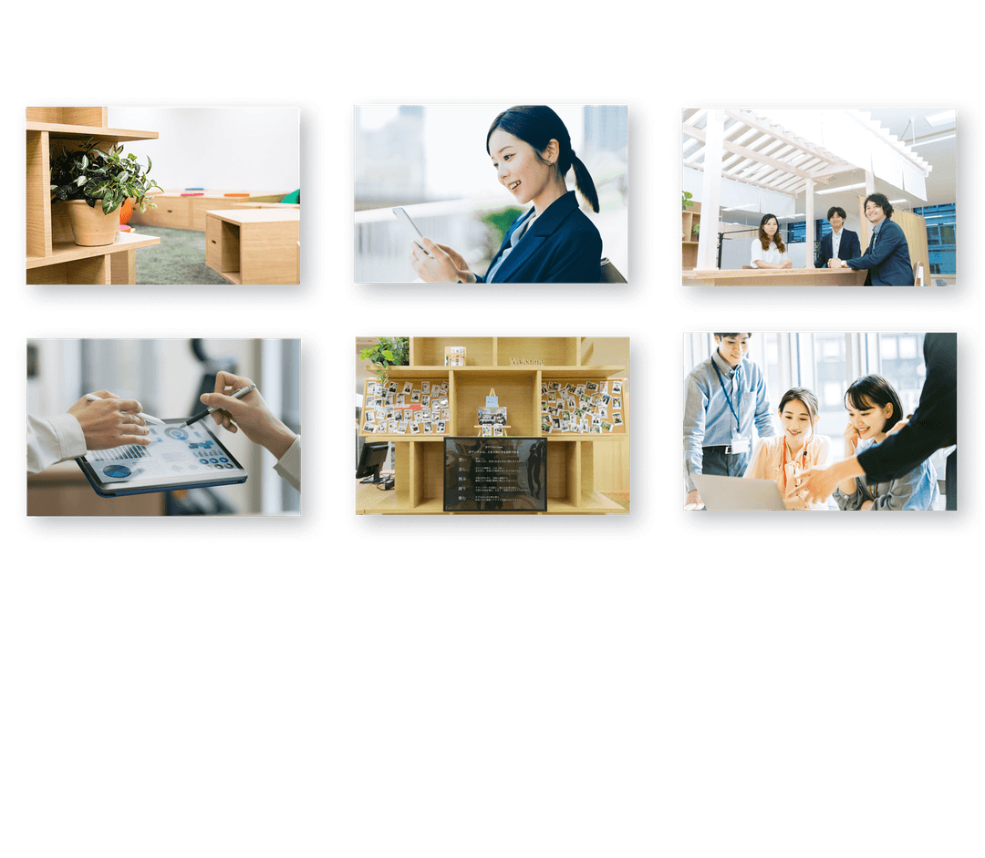 わたしたちについて | 株式会社JPデジタル